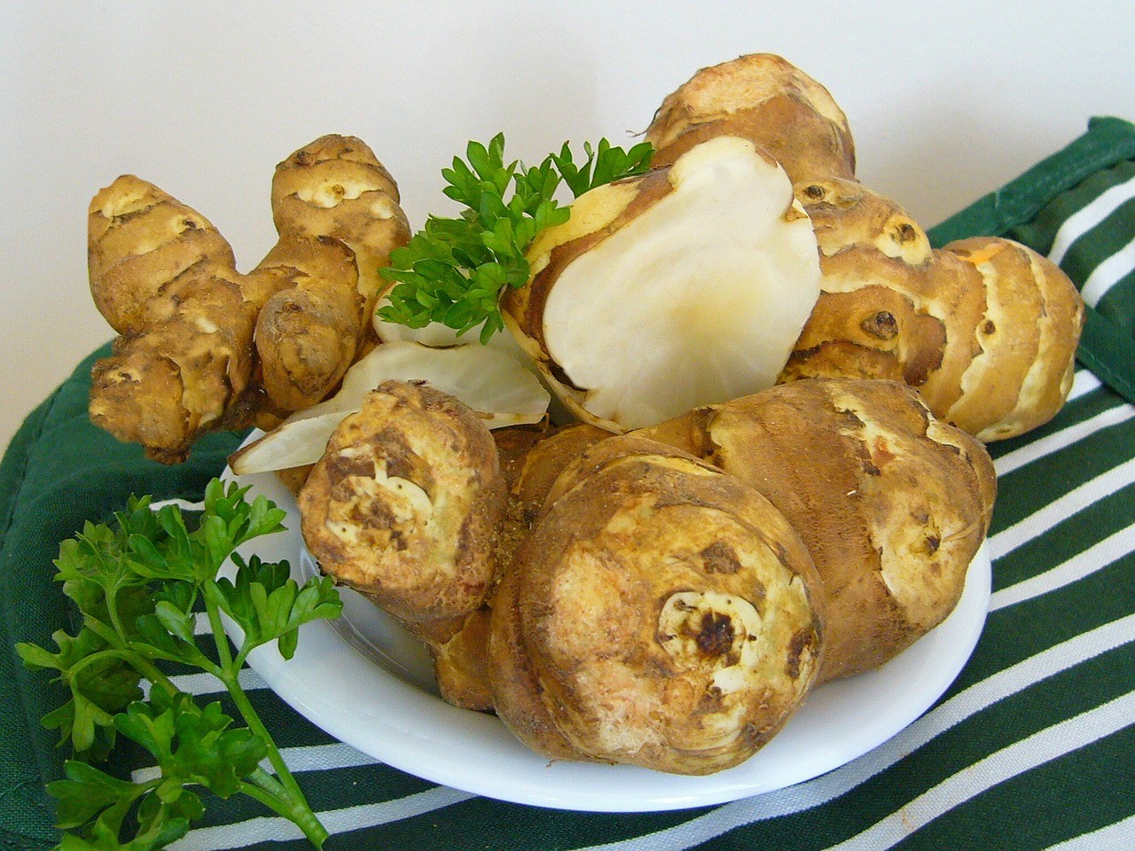 Discover Different Ways to Benefit from Ginger - Forever Natural Wellness