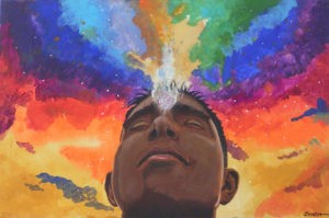 10 Best Traits of The Artist Personality - Forever Natural Wellness