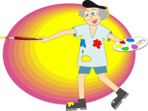 10 Best Traits of The Artist Personality - Forever Natural Wellness