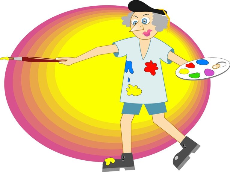 10 Best Traits of The Artist Personality - Forever Natural Wellness