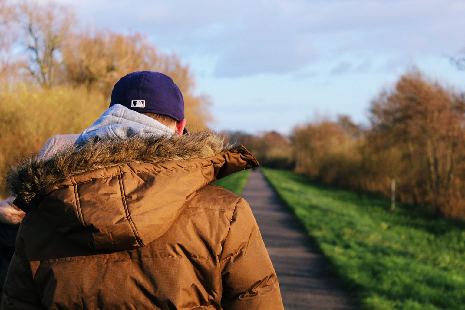 How to Follow Your Mindful Walking Script - Stop, Breathe & Think ...